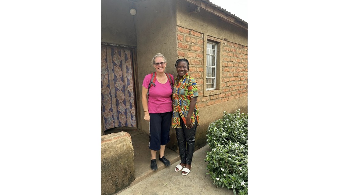 Living and working in Malawi: Life Inside Dzaleka Refugee Camp ...